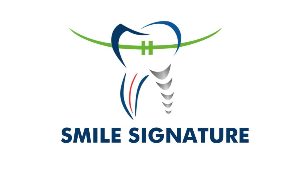 Smile Signature
